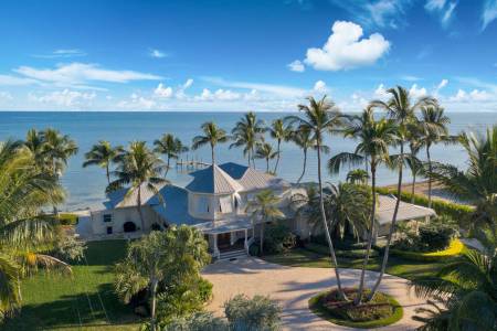 Upper and Middle Florida Keys Area Guide | Freewheeler Vacations